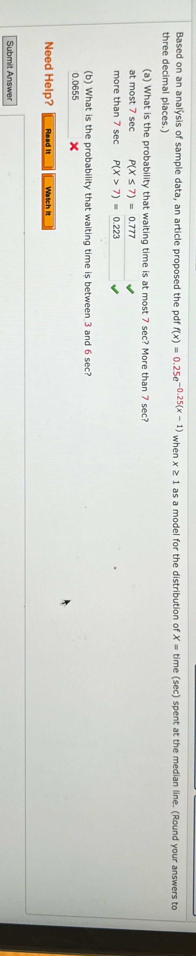Solved Based on an analysis of sample data, an article | Chegg.com