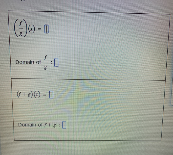 Solved Combining functions: Advanced v Suppose that the | Chegg.com