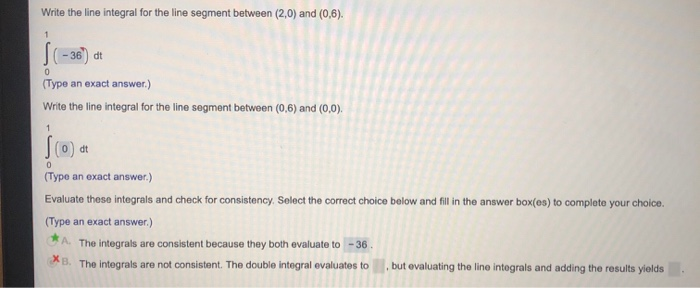 Solved Consider the following region R and the vector field | Chegg.com