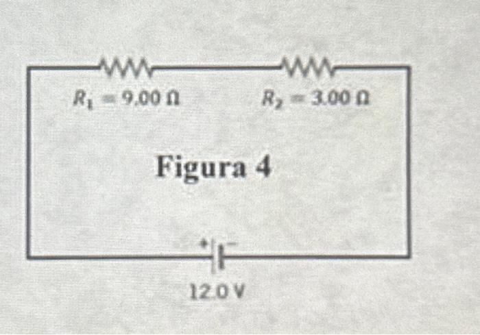 Solved Calcule la potencia enviada a cada uno de los | Chegg.com
