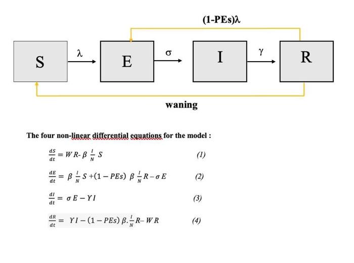 Solved show your solution step by stepcheck the steady state | Chegg.com