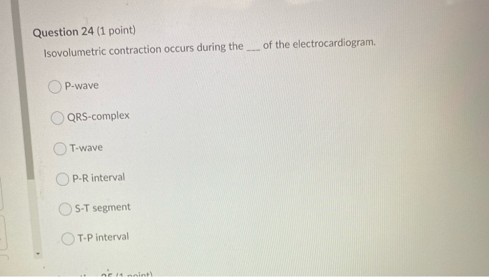 Solved have a positive chronotropic effect on both | Chegg.com