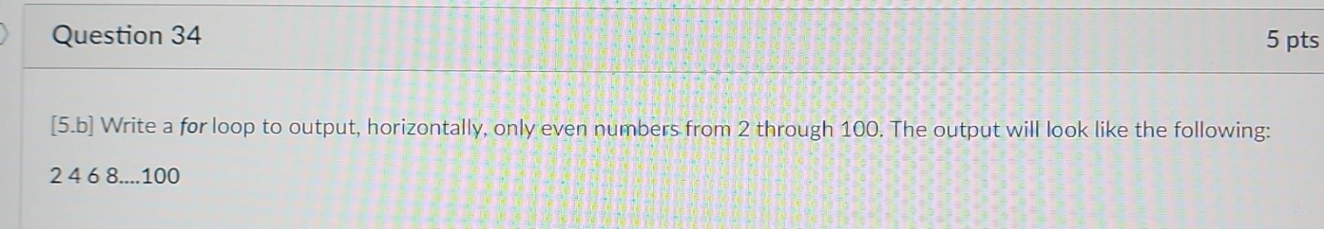 Solved [2.a] Complete the following tasks: (make sure to | Chegg.com