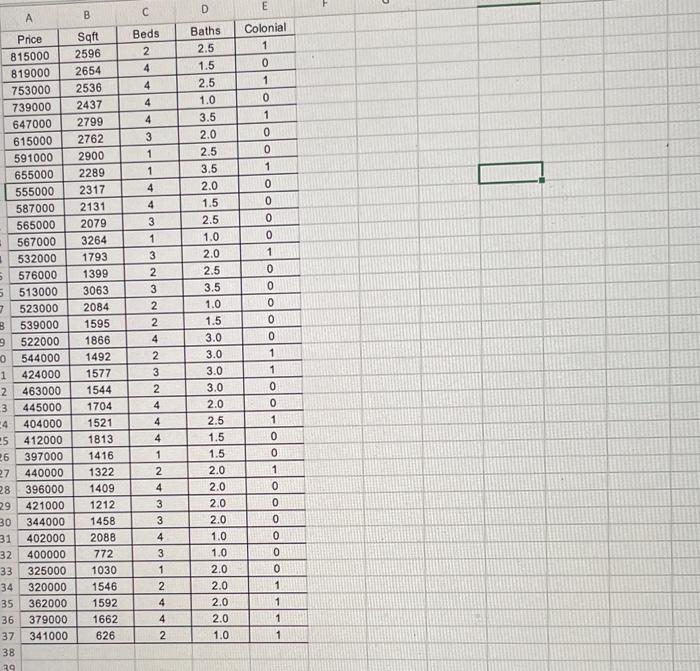 Solved The answers in red are incorrect from previous | Chegg.com