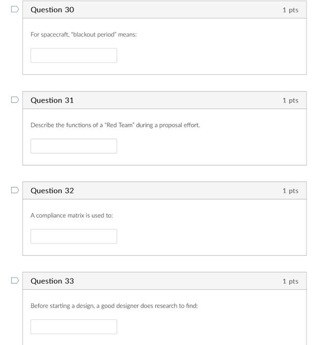 Solved Why is it important that the thrust line of any | Chegg.com