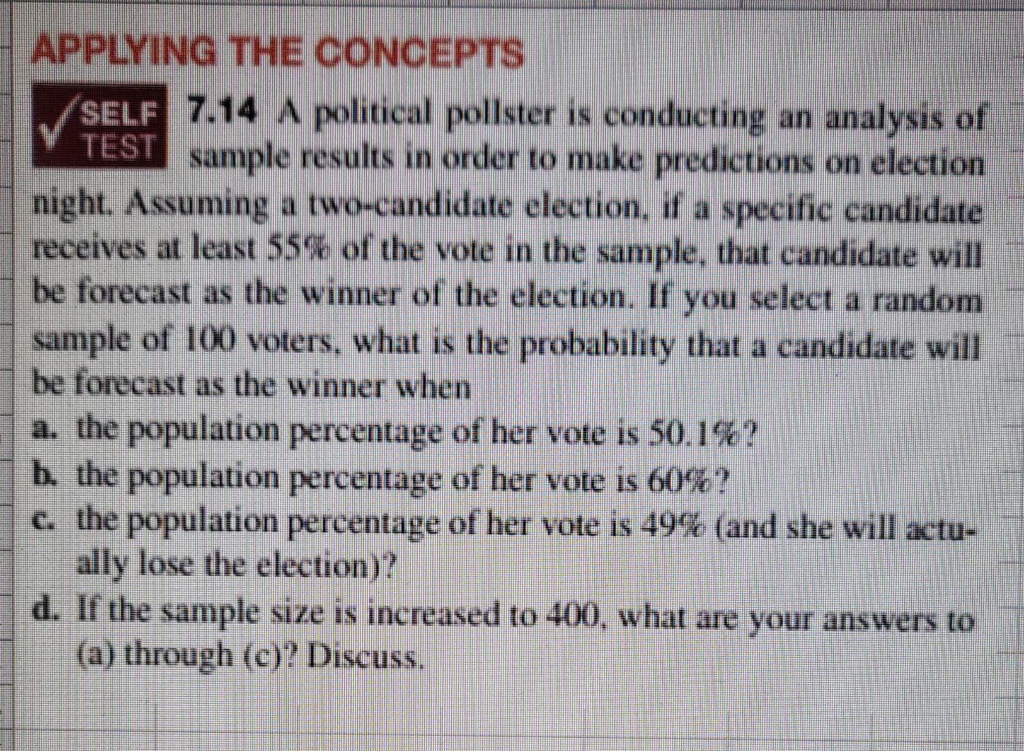Solved please double check my answers, and if wrong pleasee | Chegg.com