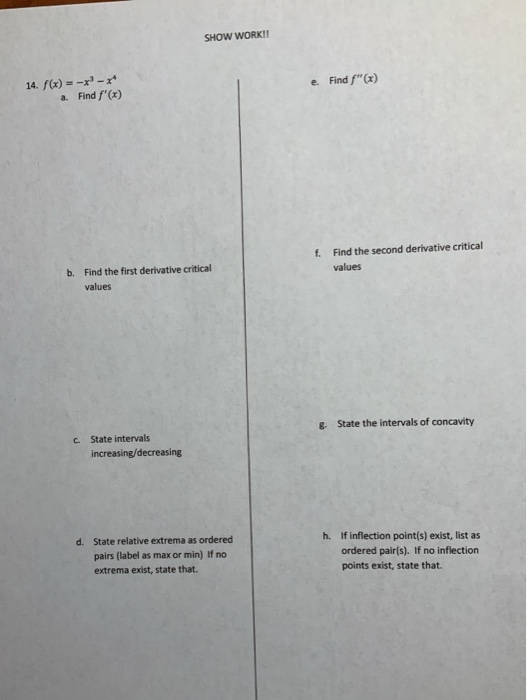 Solved Hello, Please answer all the questions on page and | Chegg.com