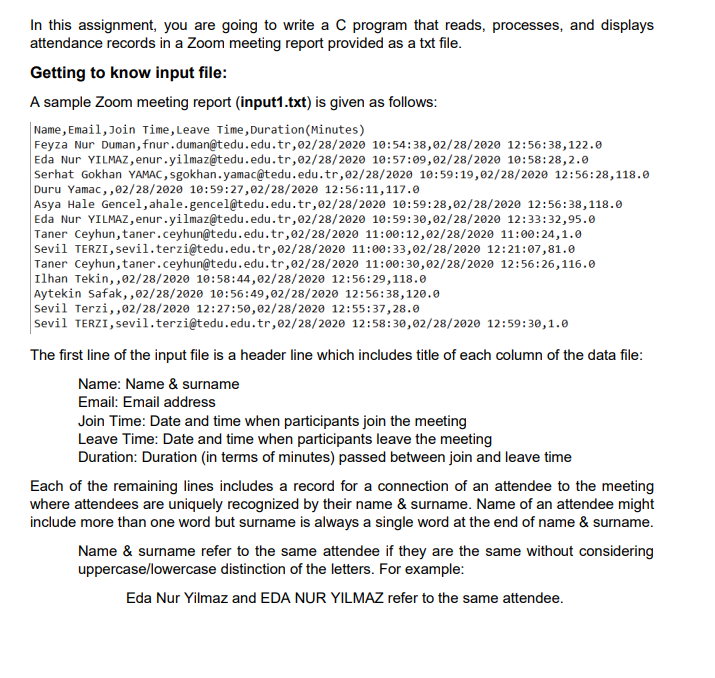 Solved 1. ﻿Can I have the exact code of the problem in C | Chegg.com