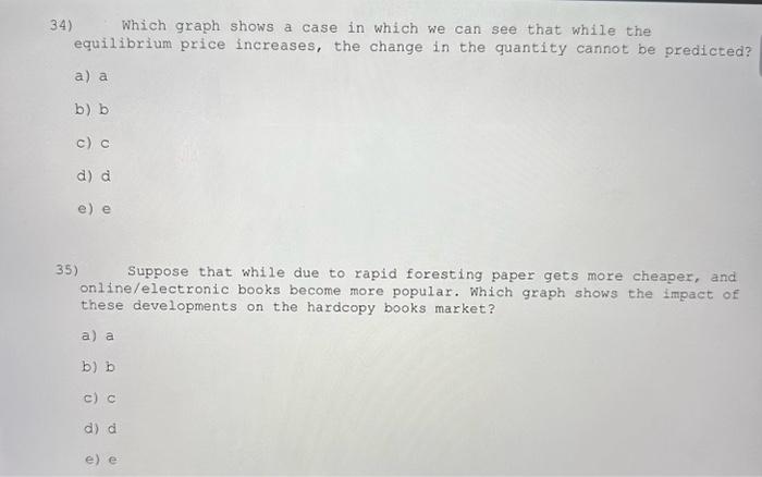 Solved Please help with the following questions you could | Chegg.com