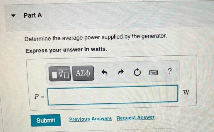 Solved please do both parts A and B. ive tried to do this | Chegg.com