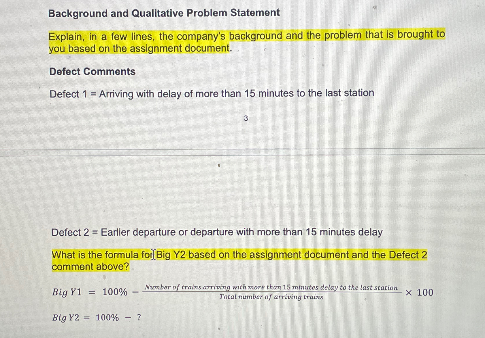 Solved Background and Qualitative Problem StatementExplain, | Chegg.com