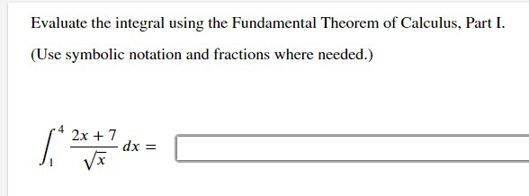 Write the integral as a sum of integrals without | Chegg.com