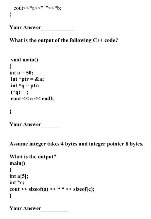 Solved 1. Consider the following Python program: x = 1; y = | Chegg.com