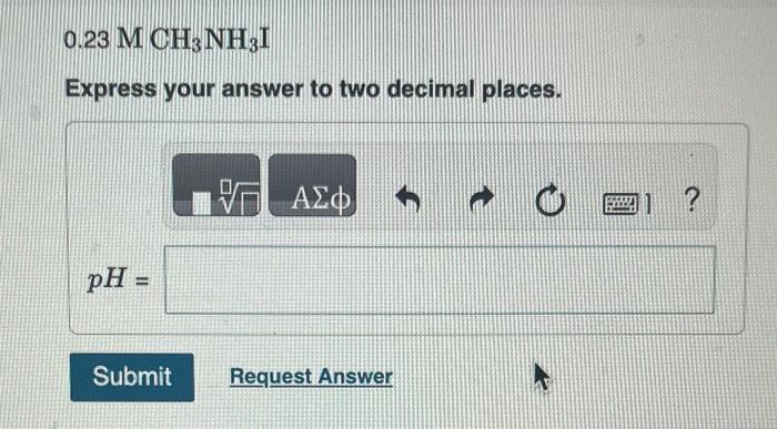 Express your answer to two decimal places. | Chegg.com