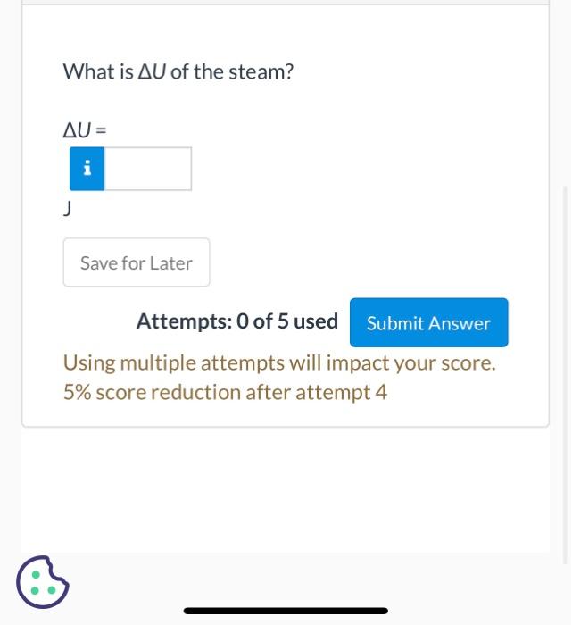 Solved A horizontal cylinder equipped with a frictionless | Chegg.com