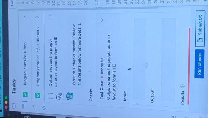 Solved Lettere Java 27 Error Reach Ed End Of File While
