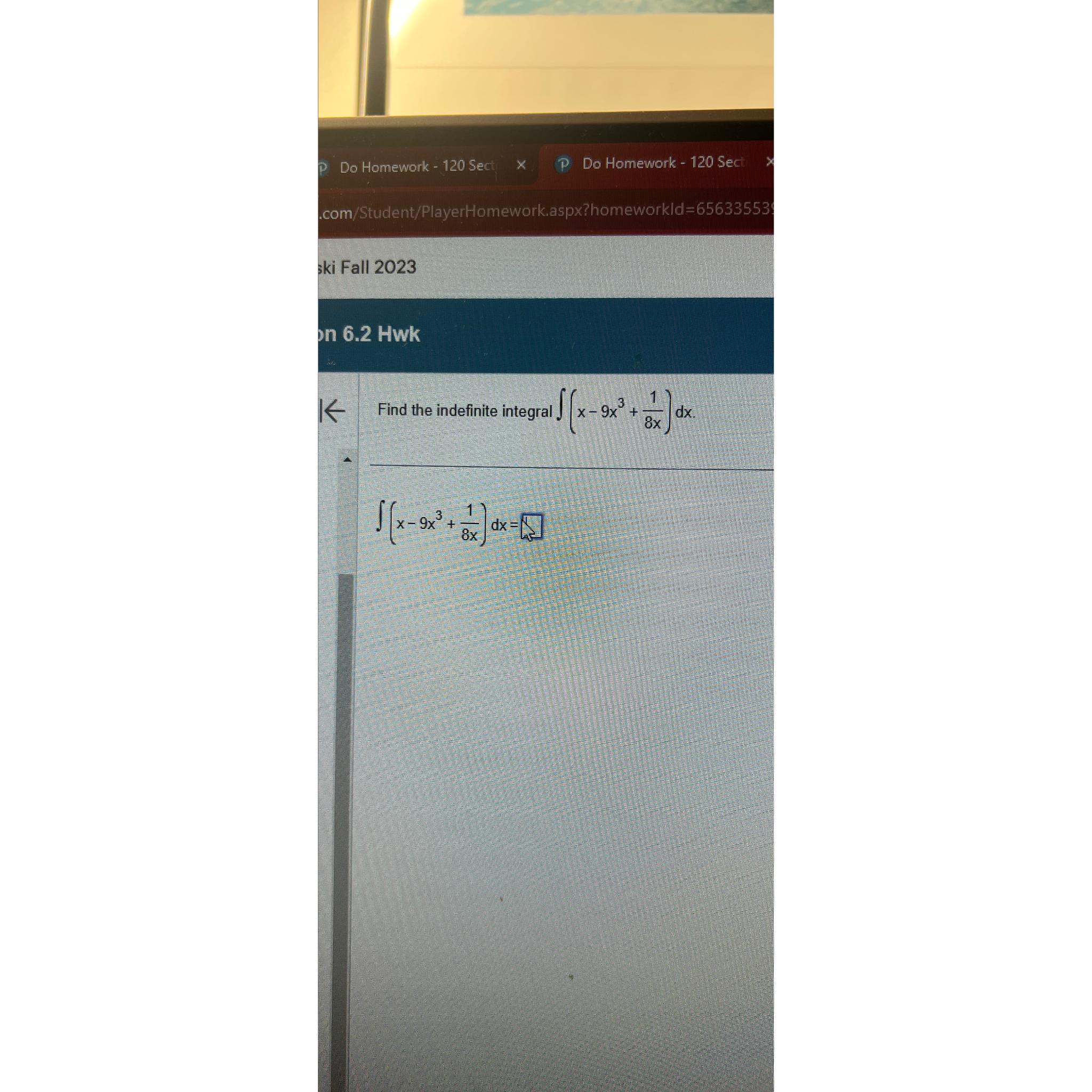 Solved Do Homework 120 ﻿sect Xdo Homework