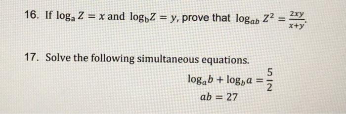 Solved 49-58 Combining Logarithmic Expressions Use the Laws | Chegg.com