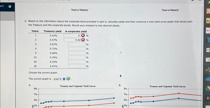 Dowaload spreadsheet Interest Rate Determination and | Chegg.com