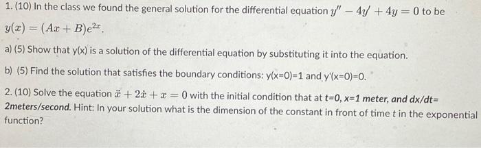 Solved the numbers in parenthesis after the 1,a,b,2 are not | Chegg.com