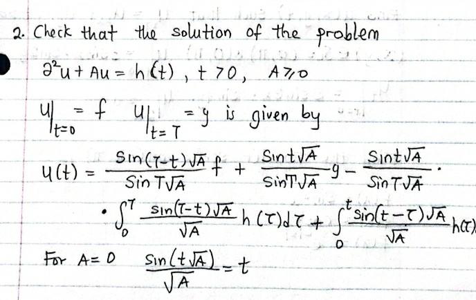 Solved Correct answer written with hands, or typed, please | Chegg.com