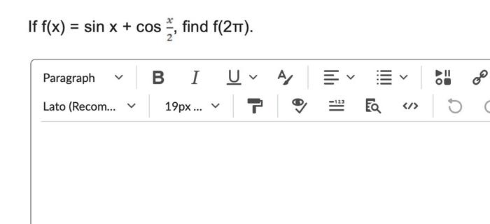 Solved Solve Both Please According To Chegg Guidelines You Chegg