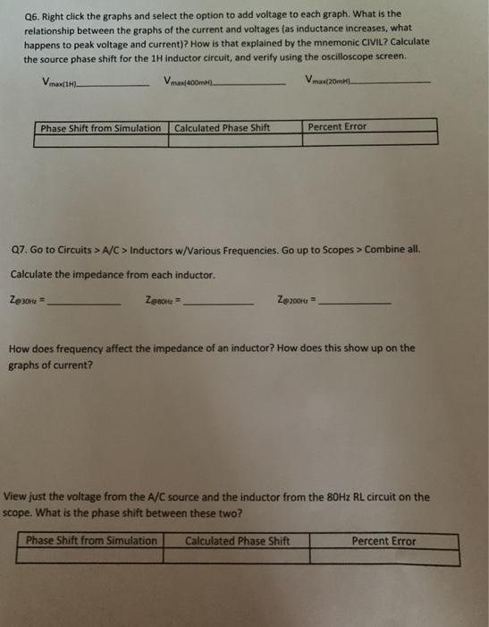 Solved QO: Introduction Falstad simulator Q1. Highlight | Chegg.com