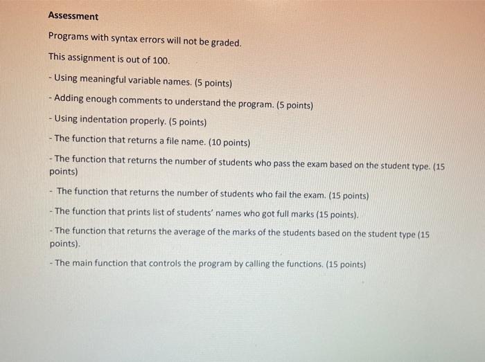 Solved In this assignment, you are going to write a C++ that | Chegg.com