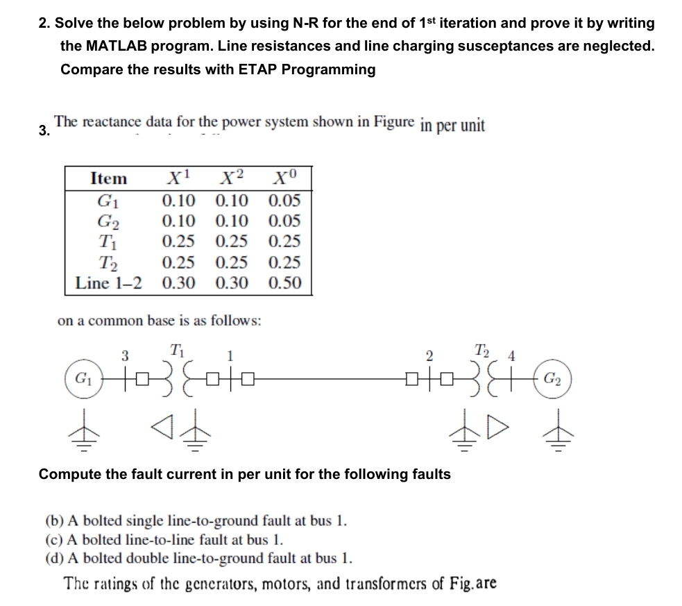 answer q2 ﻿and q3 ﻿pleaseSolve the below problem by | Chegg.com