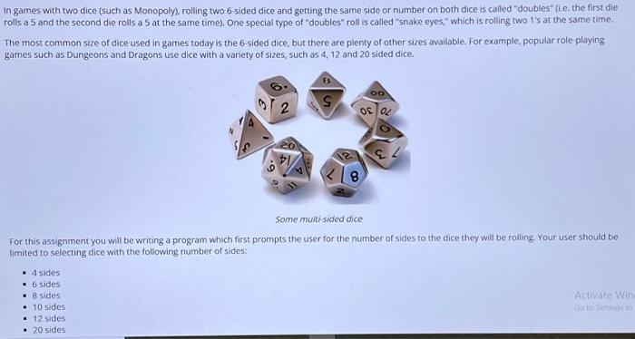 Solved ANSWER THIS QUESTION IN PYTHON. please read question | Chegg.com