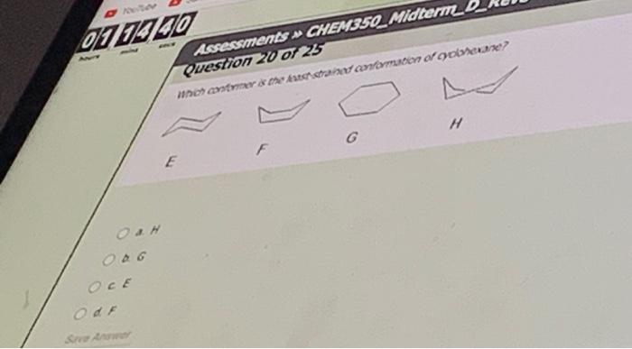 Solved Questron 20 or | Chegg.com