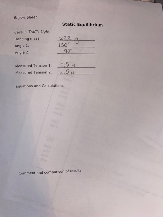 Listen Lab 11 Static Equilibrium Introduction The | Chegg.com