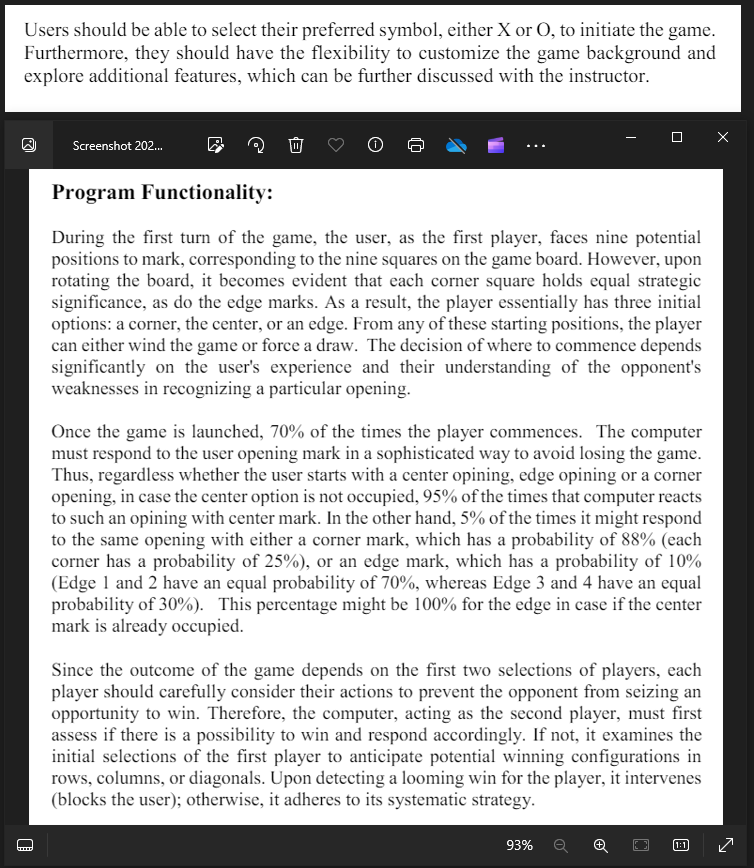 Solved Pls only use c# .net / ﻿visual studio 2022.I need it | Chegg.com
