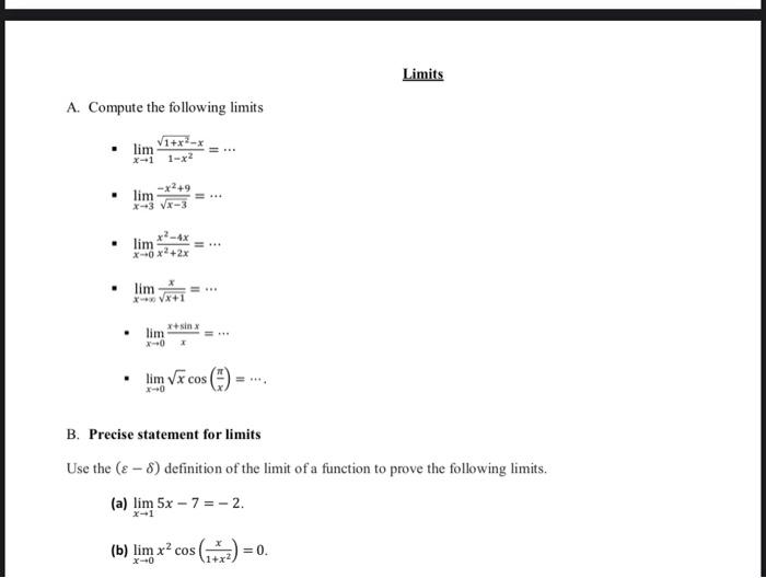 Solved Please I want a correct and clear solution for all | Chegg.com
