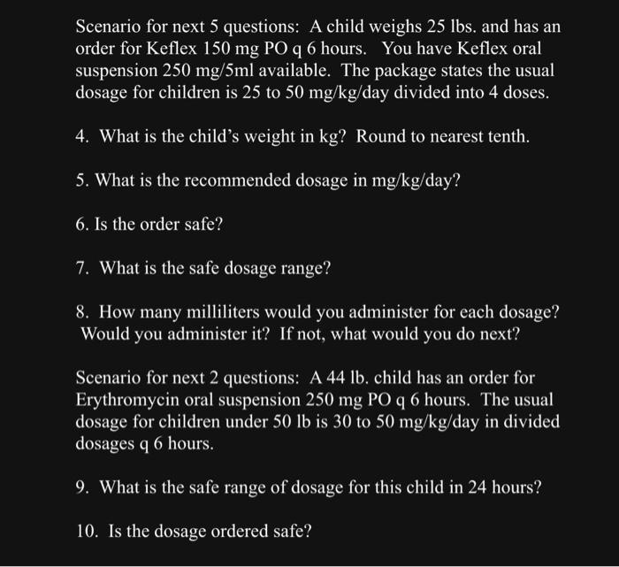 solved-scenario-for-next-5-questions-a-child-weighs-25lbs-chegg