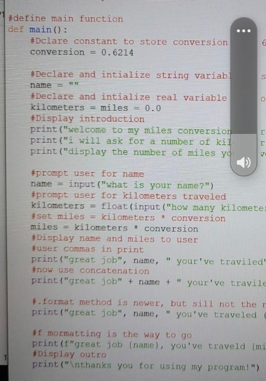 Solved Sales Tax Program Write a program that will prompt | Chegg.com