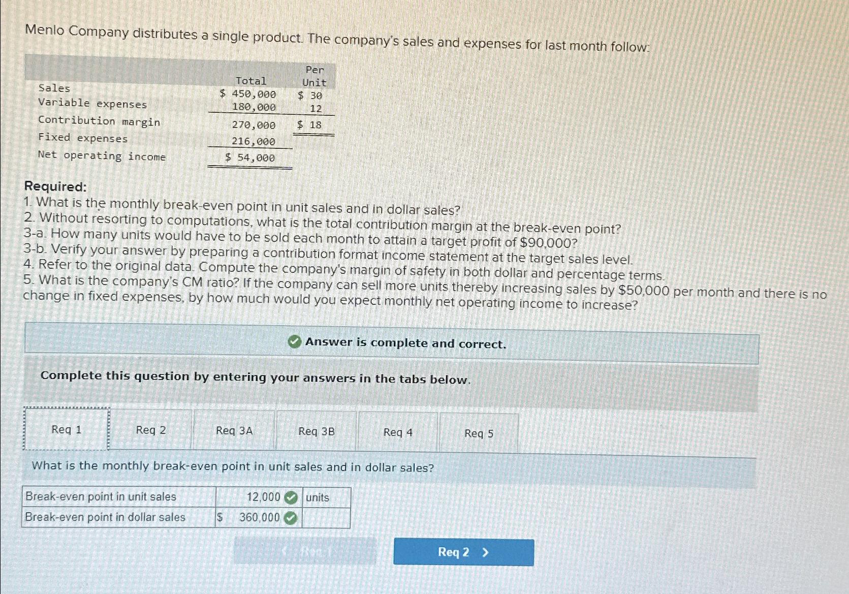 Solved Can you show the work in excel? | Chegg.com
