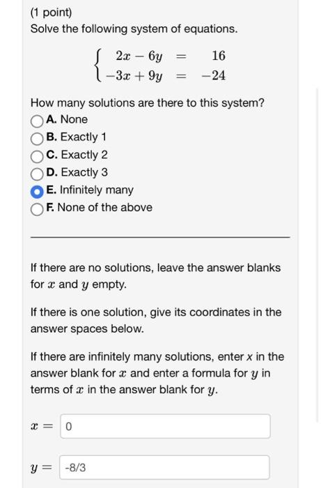 could anyone help with these solutions? | Chegg.com