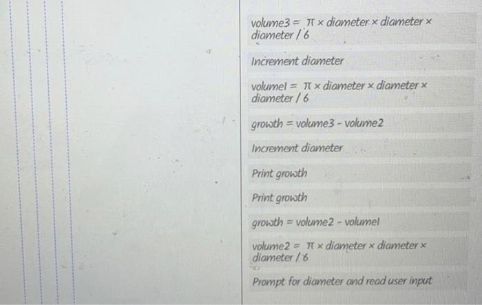 Solved Your task is to design a program that models | Chegg.com