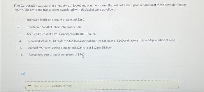 Solved need help ASAP please answer tue wrong parts I got, | Chegg.com