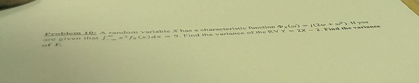 Solved ar 1: | Chegg.com