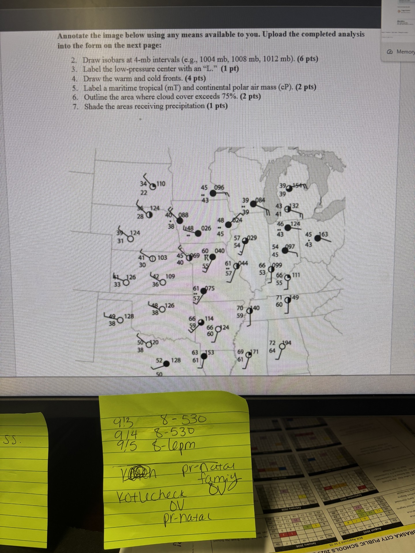 Solved can you give me a visual how this is suppose to look | Chegg.com