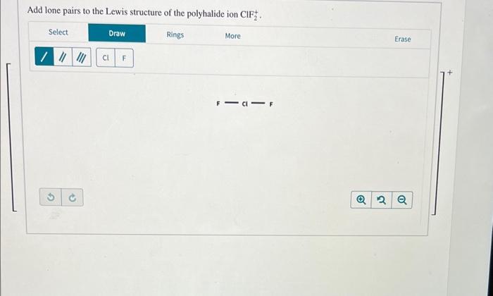 Solved Draw the Lewis structure of BH3.Add lone pairs to the | Chegg.com