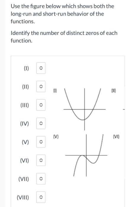 Solved Use the figure below which shows both the long-run | Chegg.com