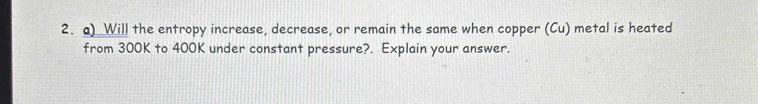 Solved Analyze the reactions below and determine which of | Chegg.com