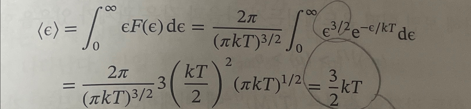 Solved Describe the calculation process for this equation in | Chegg.com
