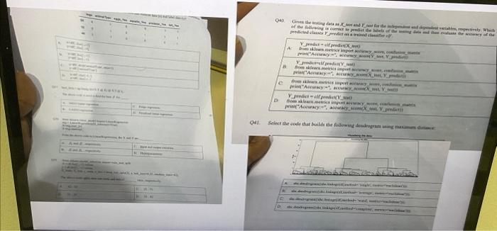 Solved Q28. \begin{tabular}{|c|c|} \hline A. & \\ \hline B. | Chegg.com