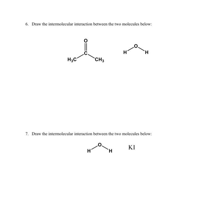 Solved 2. Indicate the dominant or strongest IMF/IPF in the | Chegg.com
