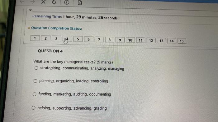 Solved Which of the following are not resources for a | Chegg.com