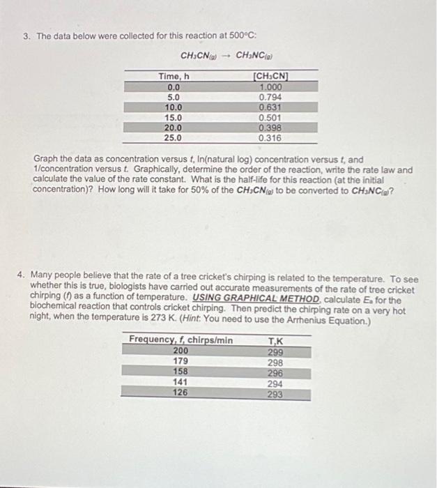 Solved SOLVE THE FOLLOWING PROBLEMS. PLEASE HAND IN THIS | Chegg.com